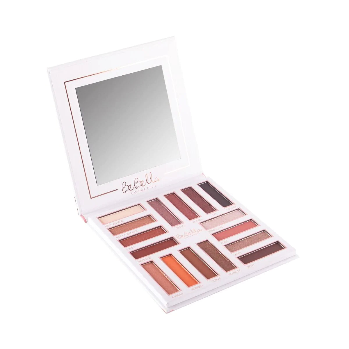 Bebella Cosmetics Champagne Kisses II – DC Stewart Labs Cosmetics Store