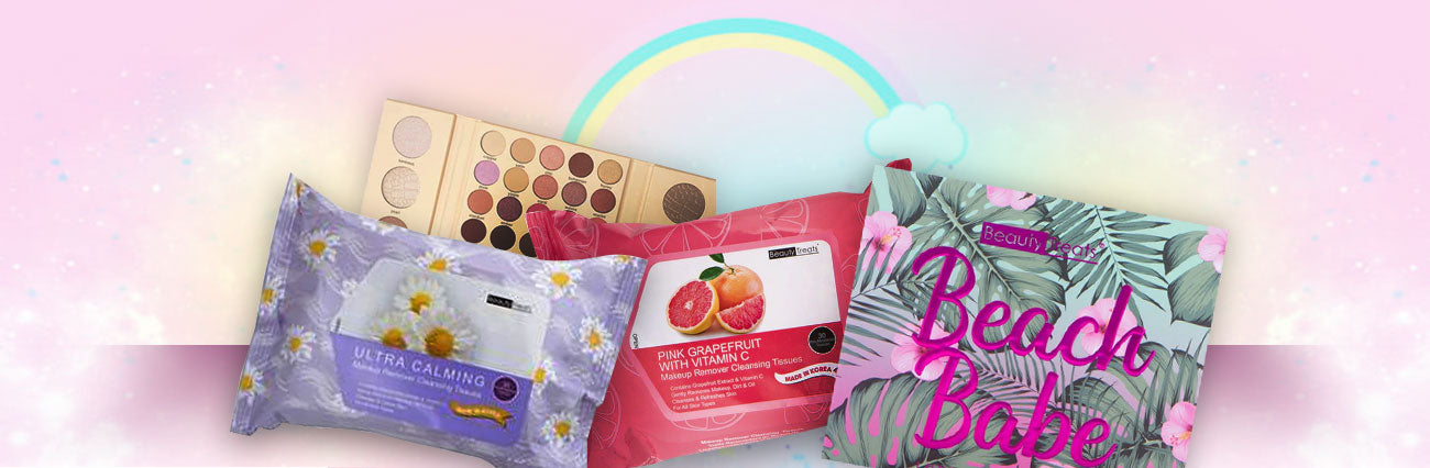 Lip Gloss – DC Stewart Labs Cosmetics Store